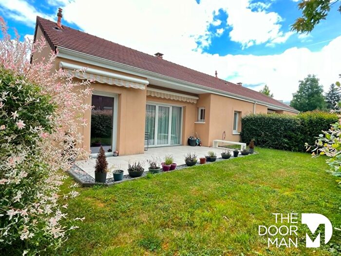 Appartement 3 pièces à Rambouillet, à vendre