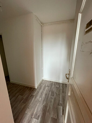 Saint-Paulien : Appartement 2 pièces à louer