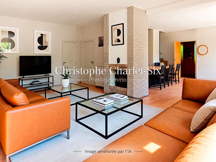 Wambrechies - Maison 14 pièces à vendre