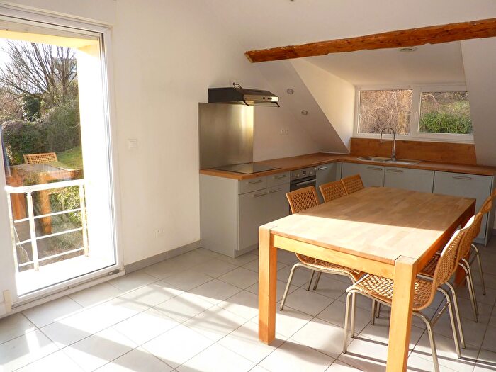 Appartement 2 pièces à Montbéliard, Faubourg, Mont-Chevis, Chiffogne, Citadelle, à louer