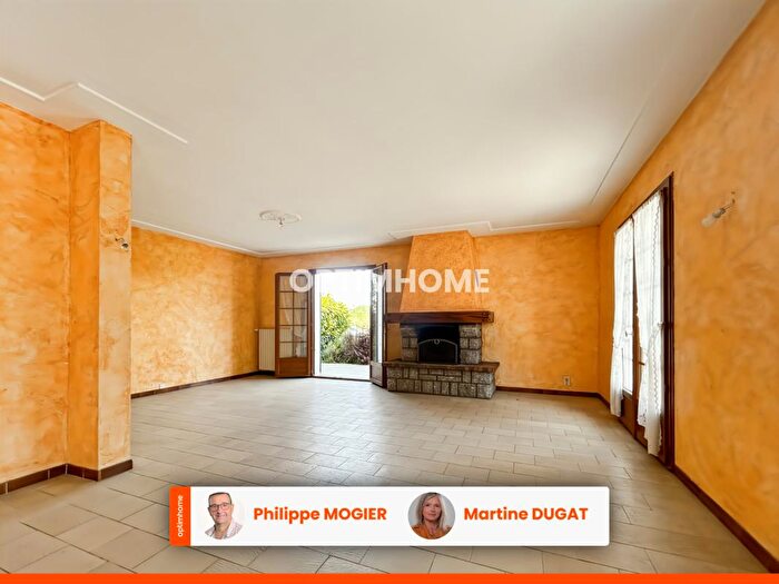 Maison 6 pièces à vendre à Hauterive