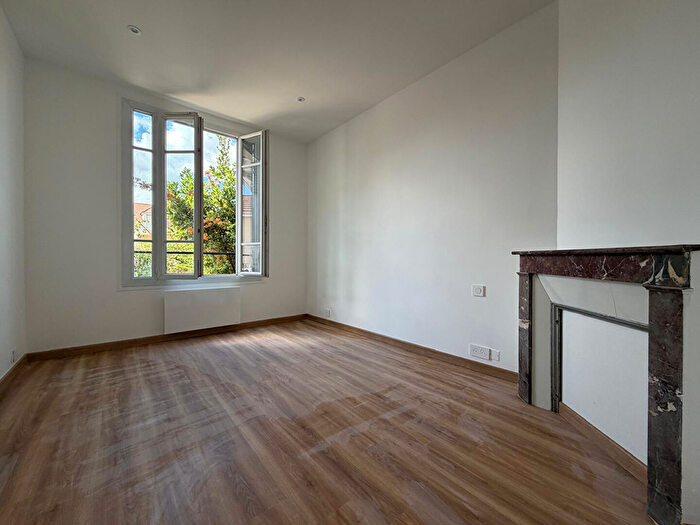 Appartement 2 pièces à louer - Arcueil, Plateau-Kergomard