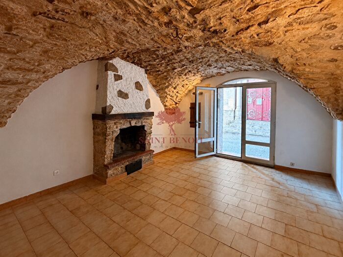 Appartement 2 pièces à louer à Argelliers