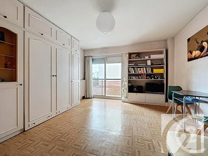 Appartement à vendre - Paris e , Jules Joffrin - 1 pièce