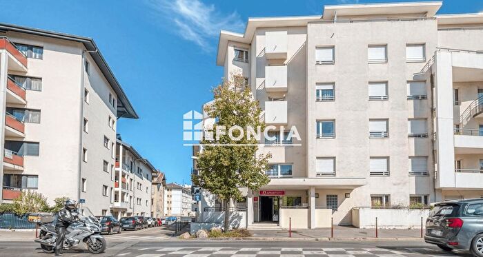 Appartement 1 pièce à vendre - Thonon-les-Bains, Ouest