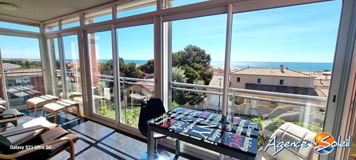 Appartement à vendre - Fleury, Saint-Pierre, Les Cabanes - 3 pièces - 2 chambres