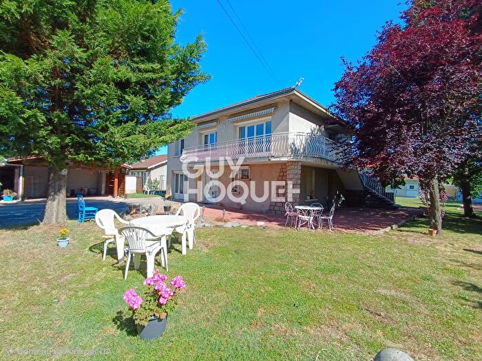 Maison 3 pièces à Veauche, à vendre