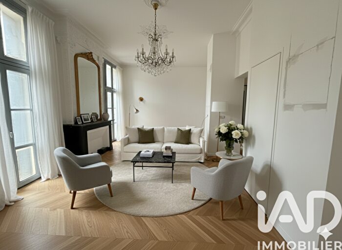 Appartement à vendre - Valergues - 3 pièces - 2 chambres