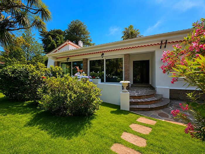 Maison 6 pièces à Anglet, Chassin, à vendre