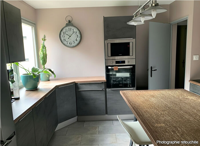 Seynod : Appartement 6 pièces à vendre