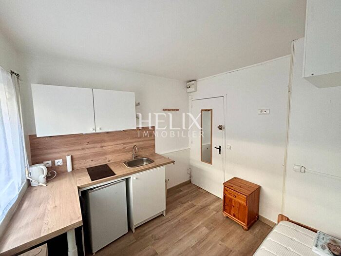 Appartement 1 pièce à louer à Alsace, Saint-Germain-en-Laye