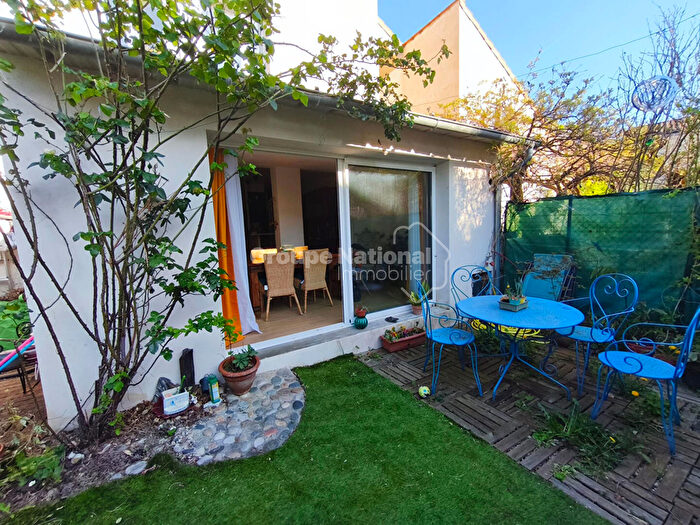 Maison 6 pièces à vendre - Saint-Péray