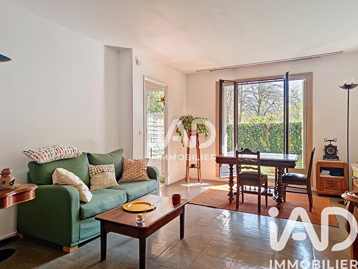 Appartement à vendre - Évry, Champs Elysées - 3 pièces - 2 chambres