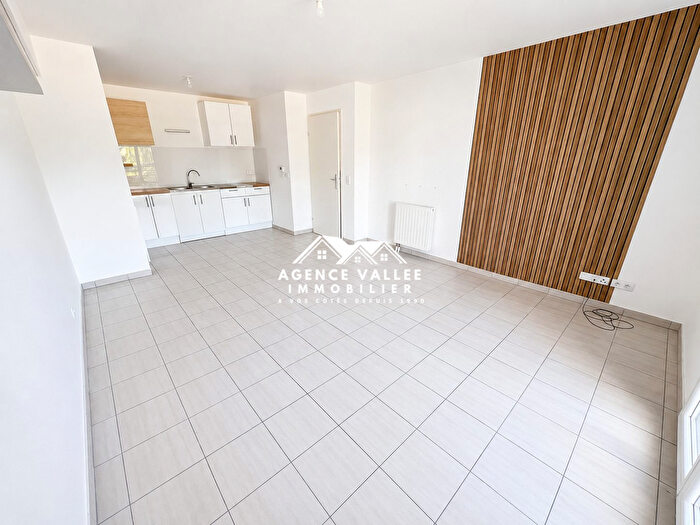 Appartement 2 pièces à Saint-Germain-lès-Corbeil, à vendre
