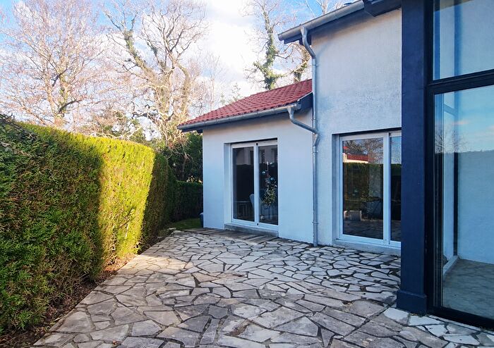 Maison à vendre - Anglet, Cantau - 5 pièces - 4 chambres