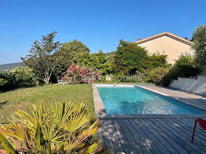 Manosque, Mont d'Or : Maison 5 pièces à vendre