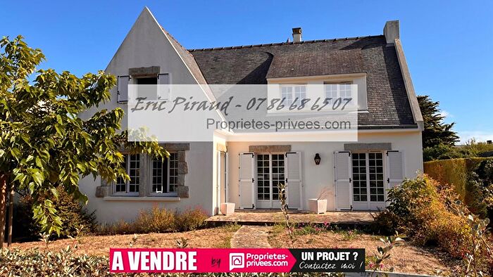 Pénestin : Maison 4 pièces à vendre