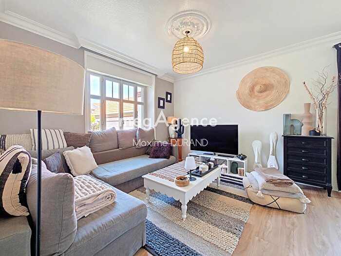 Cholet, Gambetta : Maison 7 pièces à vendre