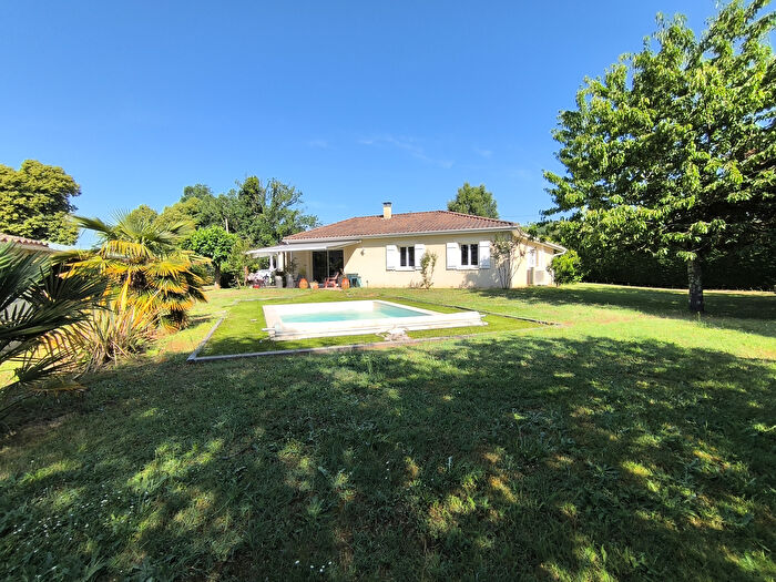 Maison 6 pièces à vendre - Chancelade