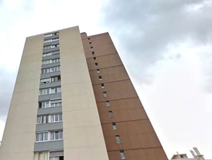 Appartement à vendre - Ivry-sur-Seine - 4 pièces - 3 chambres