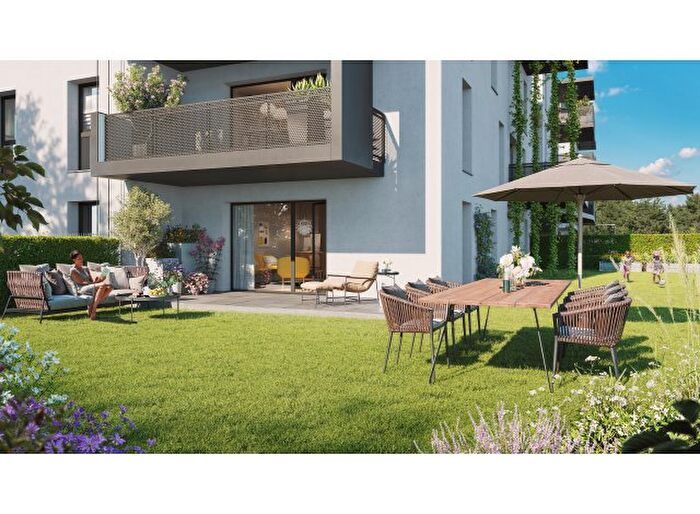 Maison à vendre - Gap, Gap ville - 3 pièces