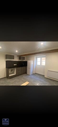 Roanne, Centre-ville, Varenne - Appartement 2 pièces à vendre