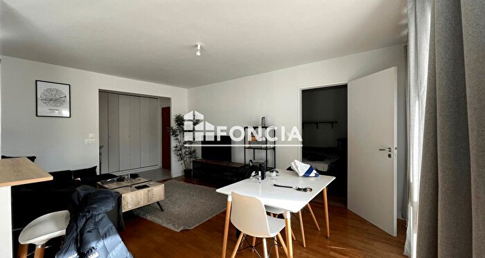 Appartement à vendre - Saint-Herblain, Est - 4 pièces - 3 chambres