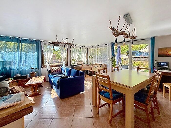 Villard-de-Lans : Appartement 3 pièces à vendre