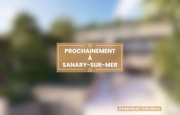 Maison 4 pièces à Sanary-sur-Mer, La Poussarague, à vendre
