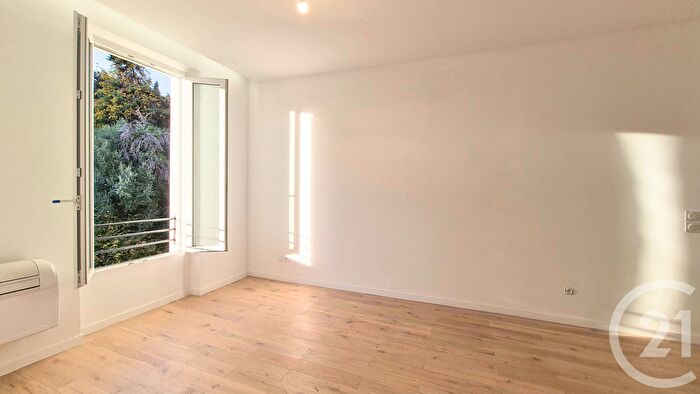 Appartement à vendre - Nice, Cimiez - 2 pièces - 1 chambre