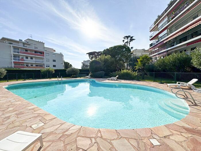 Appartement 1 pièce à louer - Nice, Madeleine