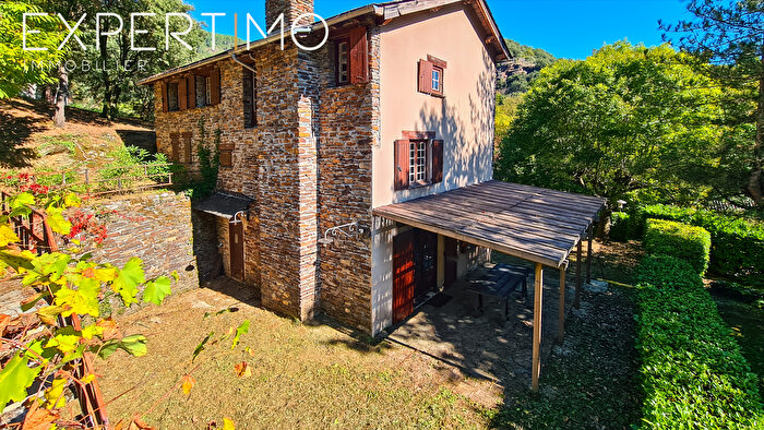 Maison 7 pièces à vendre à Moissac-Vallée-Française
