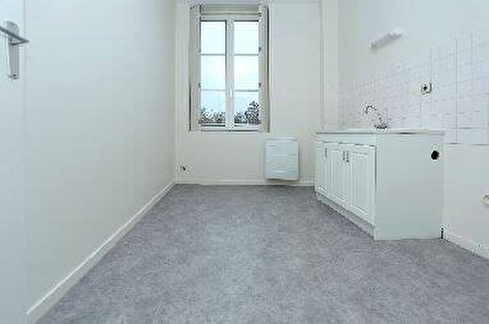 Appartement 2 pièces à louer - Châtillon-sur-Indre