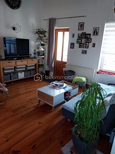 Maison à vendre - Saint-Genest-Lerpt - 4 pièces - 2 chambres