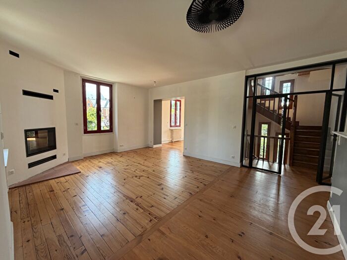 Appartement 5 pièces à Argelès-Gazost, à vendre