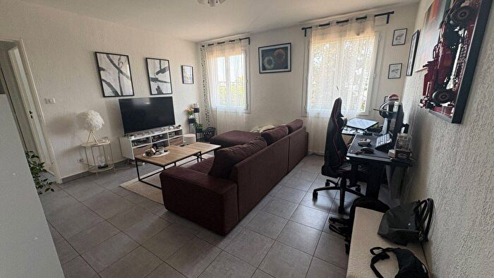 Appartement 2 pièces à Decize Bourgogne, Moulins, à louer