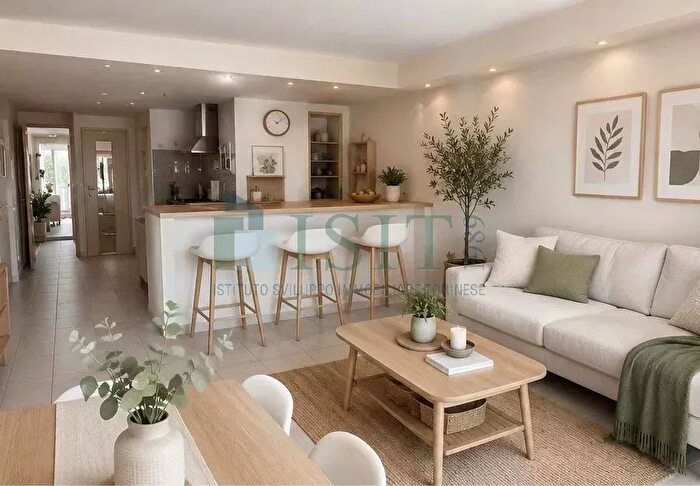 Appartement 2 pièces à vendre - Cannes, Croix des Gardes