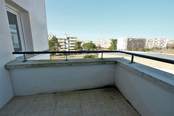 Colomiers, Centre-ville - Appartement 3 pièces à louer