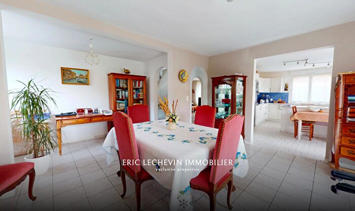 Maison à vendre - Merlimont