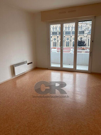 Appartement 1 pièce à Nancy, Haussonville, Blandan, Donop, à louer