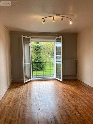 Appartement 3 pièces à louer - Acacias, Compiègne