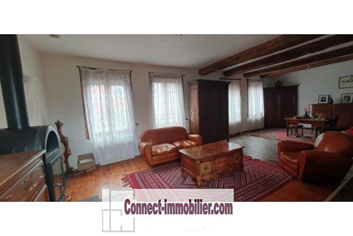 Maison à vendre - Haspres - 7 pièces - 3 chambres