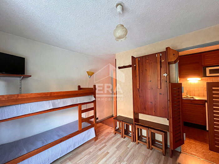 Appartement à vendre - Cauterets - 1 pièce