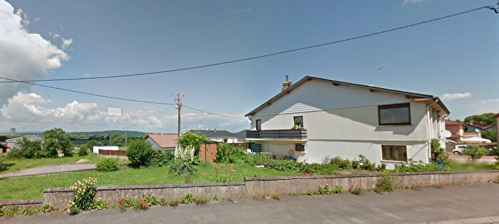 Maison à vendre - K nigsmacker, Koenigsmacker - 8 pièces - 5 chambres