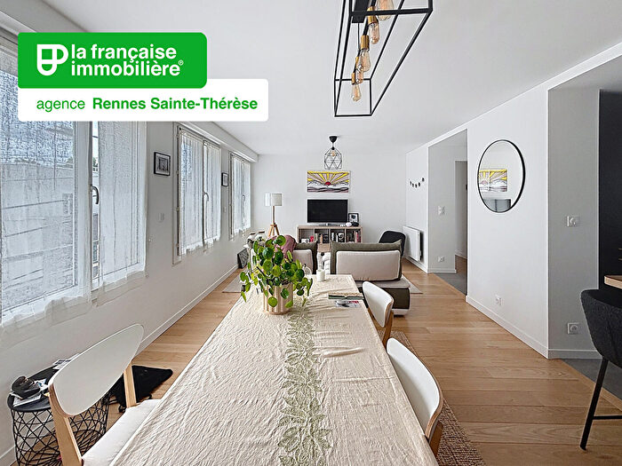 Appartement 4 pièces à louer à Quartiers Sud-Ouest, Sainte-Thérèse