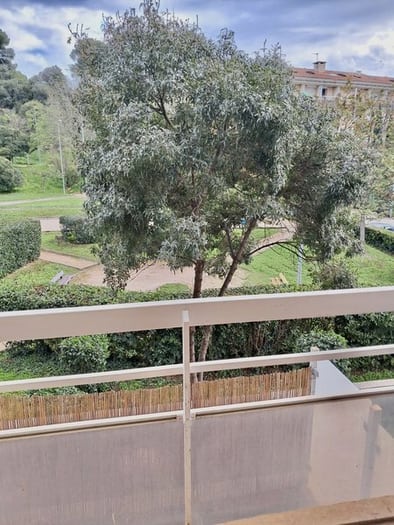 Appartement 1 pièce à Marseille 13ème, Saint-Jérome, à louer