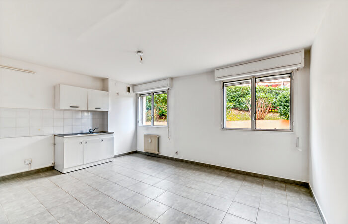 Appartement à vendre - Nice - 2 pièces - 1 chambre