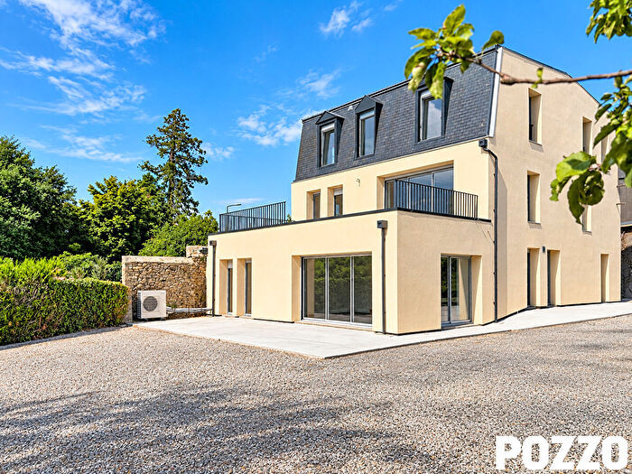 Avranches : Appartement 5 pièces à vendre