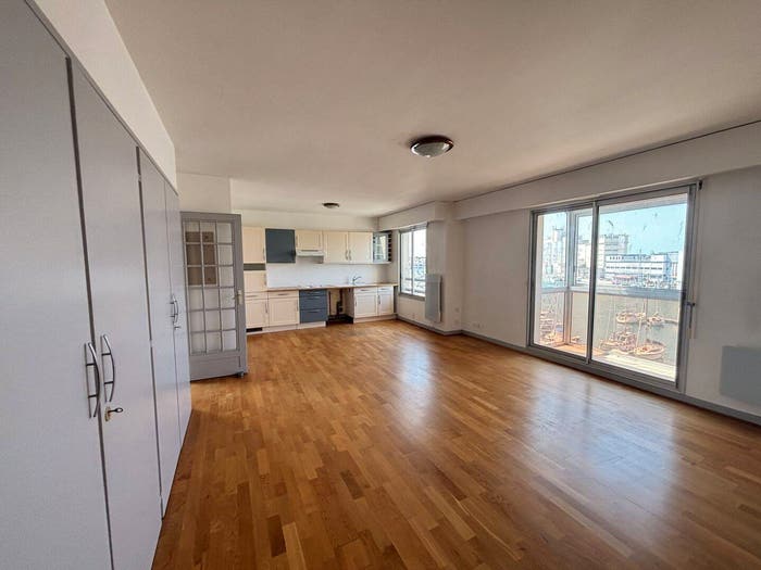 Appartement 3 pièces à louer à Gare-Saint Michel, Les Sables-d'Olonne