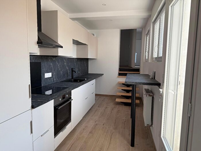 Appartement 3 pièces à louer - Cholet, Lorraine